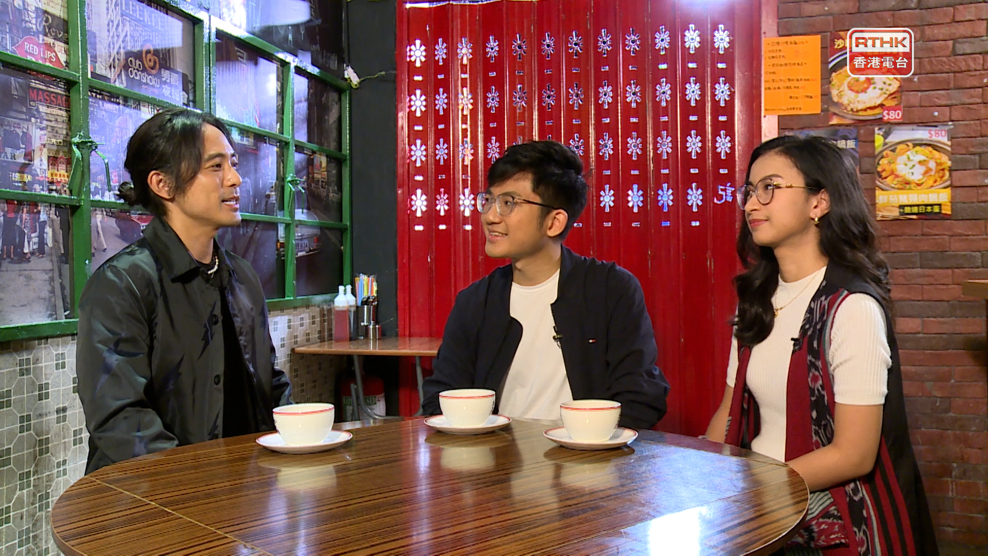 Belt and Road Initiative．Hong Kong - Videos