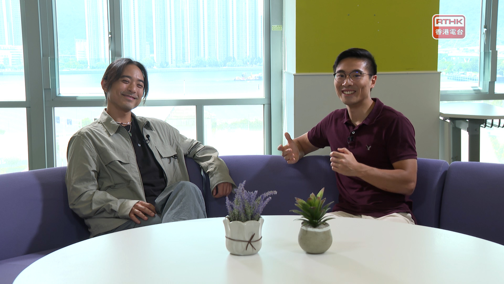 Belt and Road Initiative．Hong Kong - Videos